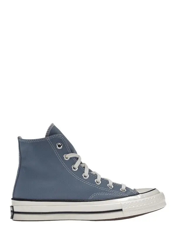 CONVERSE Chuck Taylor All Star 70 Hi Recycled Canvas - Indigo Oxide/egret/black