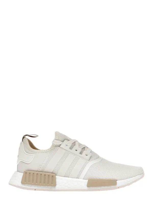 Adidas Nmd R1 Sneakers - Chalk White