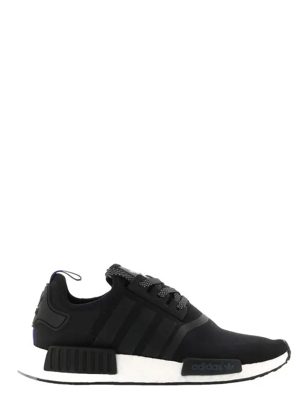 Adidas Nmd R1 Sneakers - Core Black/white