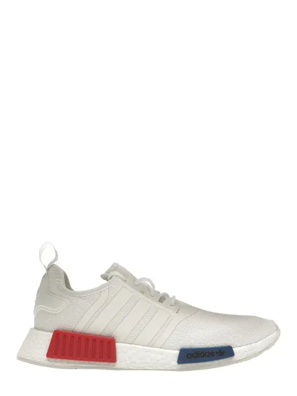 Adidas Nmd R1 Sneakers - Cloud White