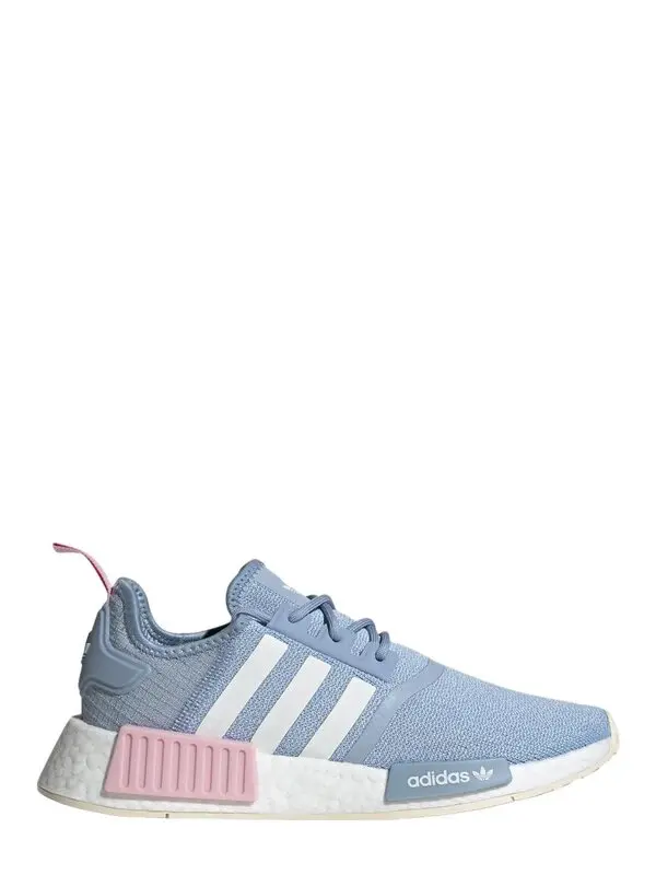Adidas Nmd R1 Sneakers - Cloud White