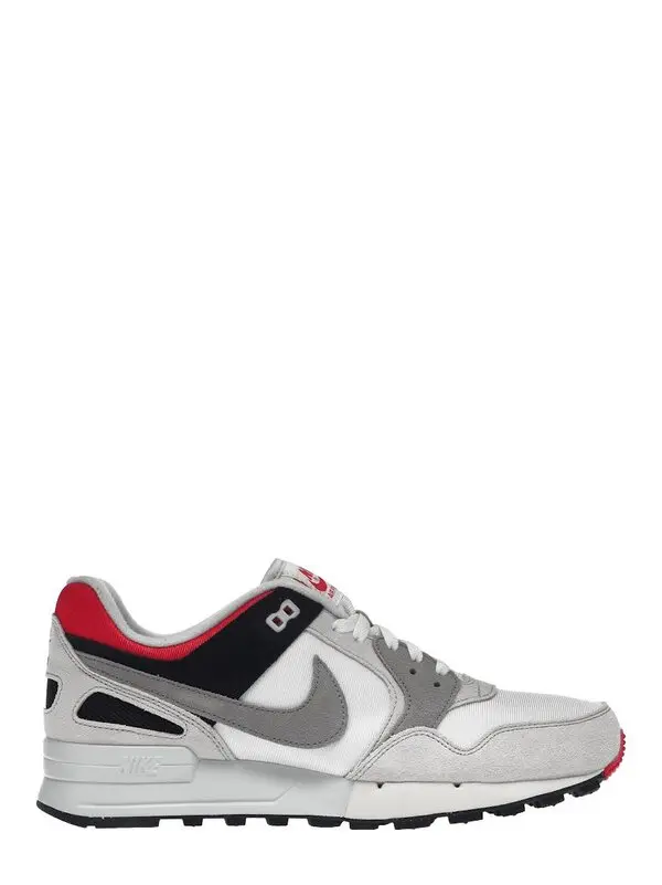 Nike Pegasus '89 Sneakers - Swan/rose Coral/black