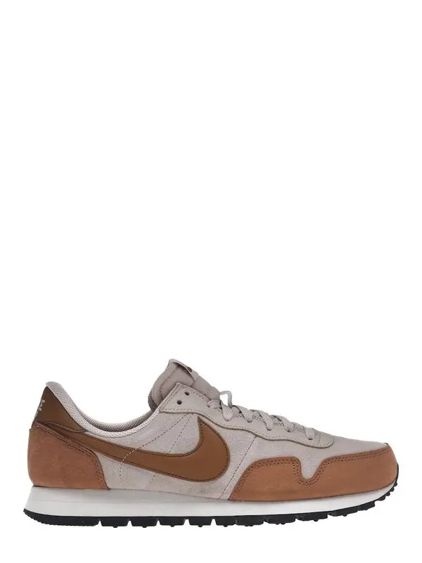 Nike Pegasus 83 Prm Sneakers - Fossil Stone/fossil Rose/light Orewood Brown