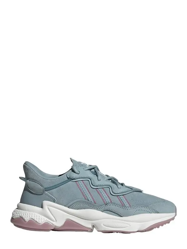 Adidas Ozweego Sneakers - Magic Grey/crystal White/magic Mauve