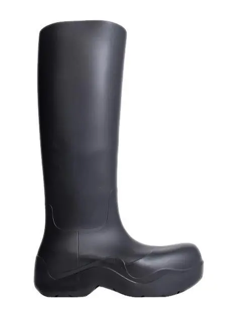 Bottega Veneta Puddle Boots - Black