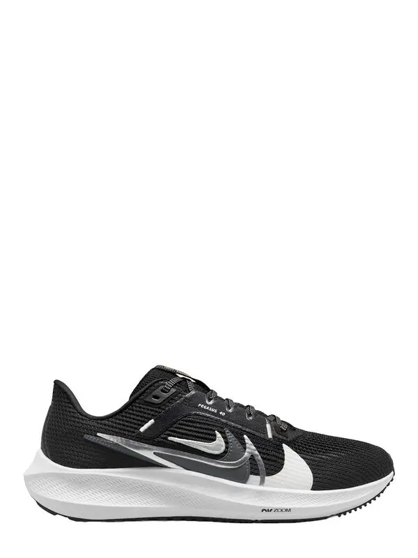 Nike Pegasus 40 Premium Sneakers - Black
