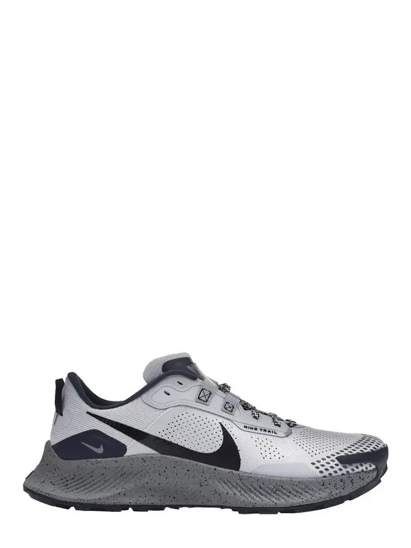 Nike Pegasus Trail 3 Sneakers - Ghost/grey/black