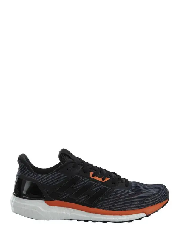 Adidas Supernova Utility Sneakers - Utility Black/solar Orange