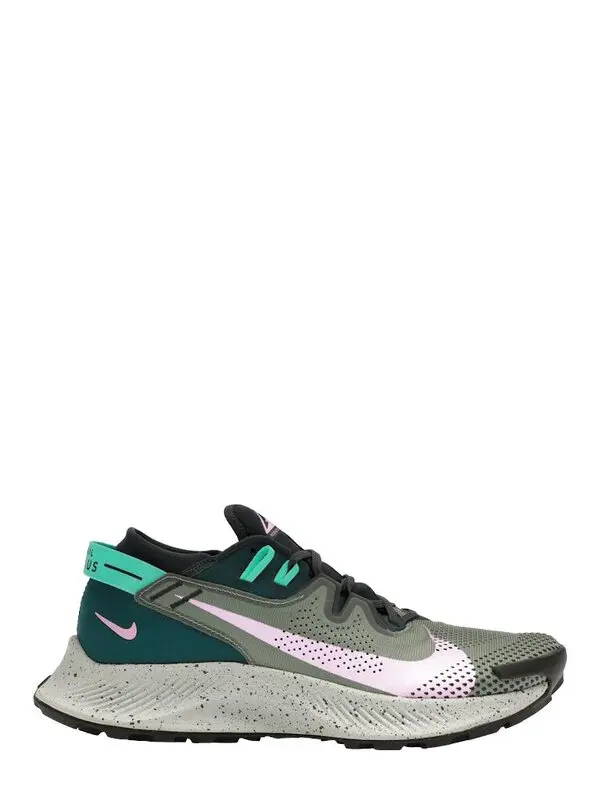 Nike Pegasus Trail 2 Sneakers - Seaweed/spiral Sage/dark Atomic Teal