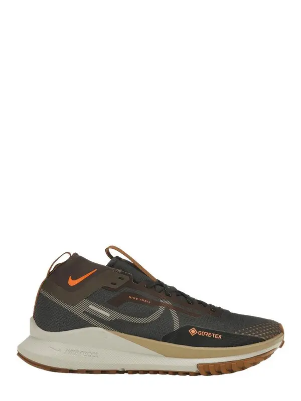 Nike Pegasus Trail 4 Gore-tex - Anthracite/ironstone/ale Brown