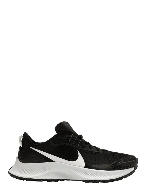 Nike Pegasus Trail 3 - Black/pure Platinum/dark Smoke Grey