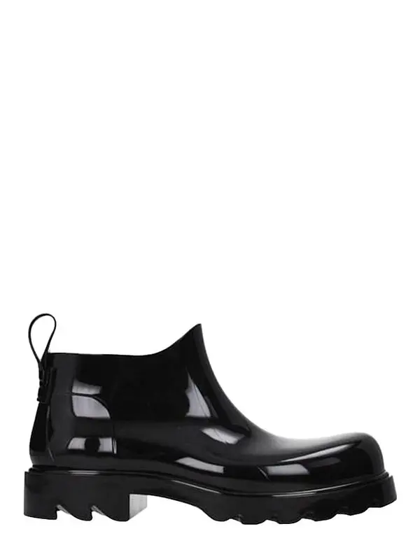 Bottega Veneta Stride Ankle Boots - Black