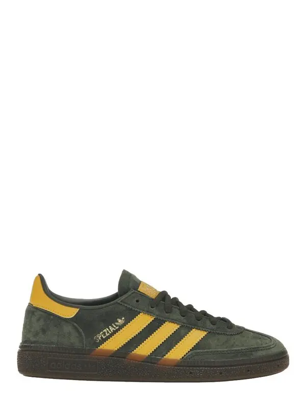 Adidas Handball Spezial Sneakers - Night Cargo/tribe Yellow/gum