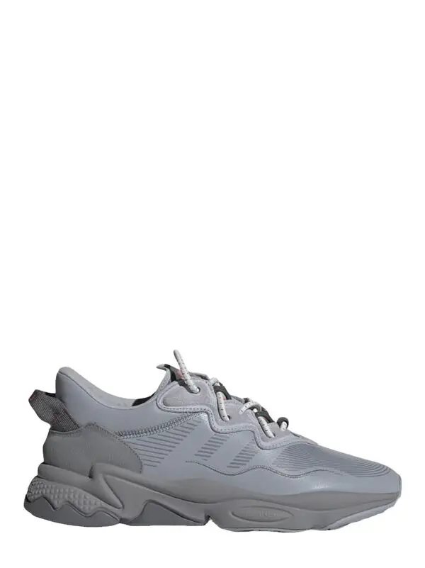 Adidas Ozweego Ozwg Sneakers - Halo Silver/grey Three