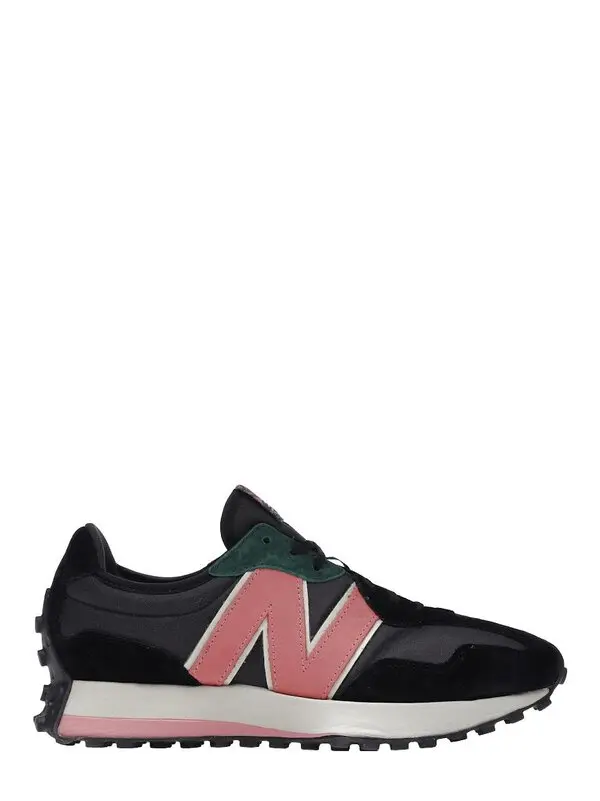 NEW BALANCE 327 Chinese New Yearin - Black/natural Pink