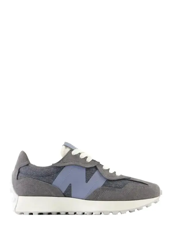 NEW BALANCE 327 Sneakers - Castlerock/arctic Grey