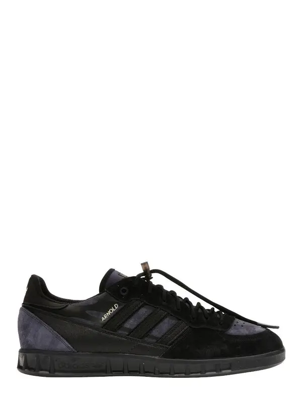 Adidas Handball Top Mike Arnold - Core Black/shadow Navy Blue/pulse Yellow