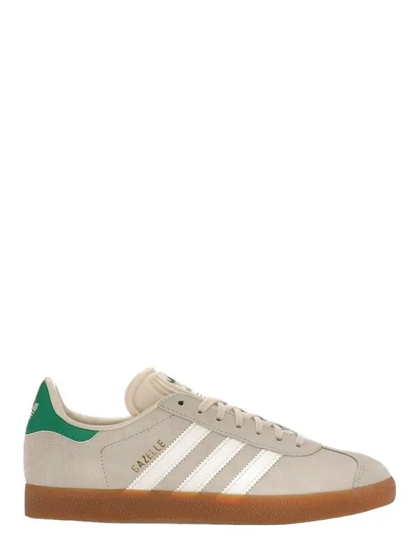 Adidas Gazelle Sneakers - Wonder White/cream White/gum
