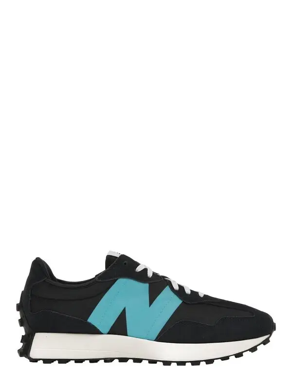 NEW BALANCE 327in Sneakers - Eclipse/virtual Sky Blue