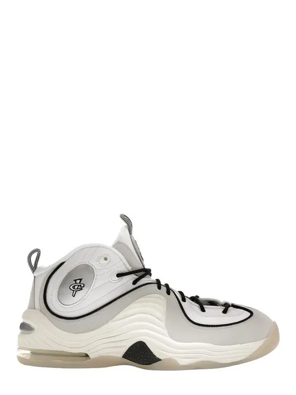 Nike Air Penny 2 Sneakers - White/black/sail