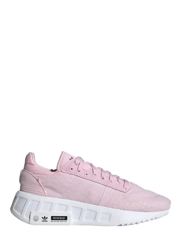 Adidas Geodiver Parley Sneakers - Clear Pink/cloud White/core Black