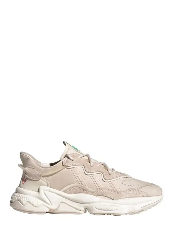 Adidas Ozweego Sneakers - Halo Ivory/linen/chalk White