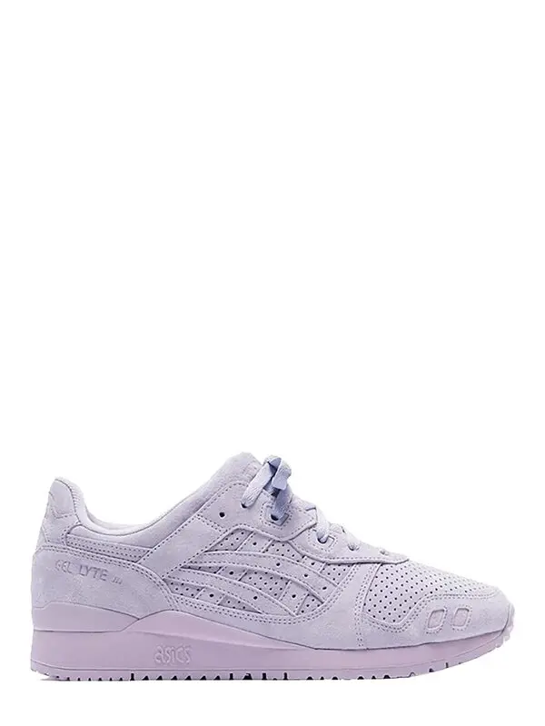 Asics Gel-lyte Iii Ronnie Fieg The Palette Sneakers - Avalanche