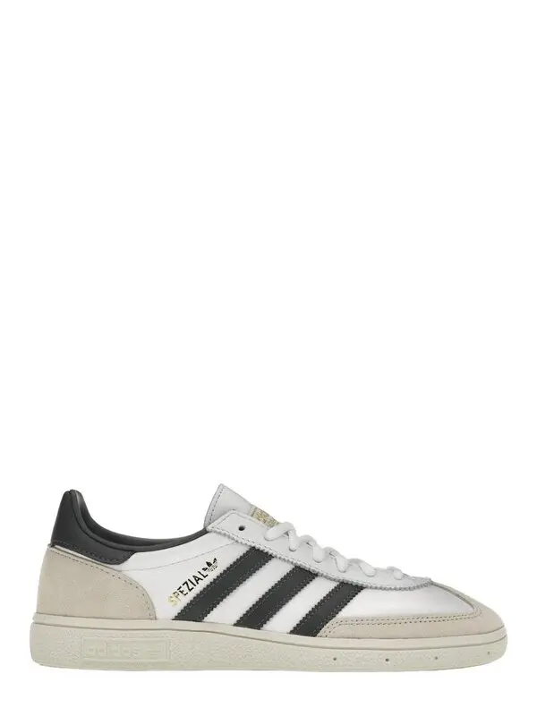 Adidas Handball Spezial Sneakers - Cloud White/grey Five/off White