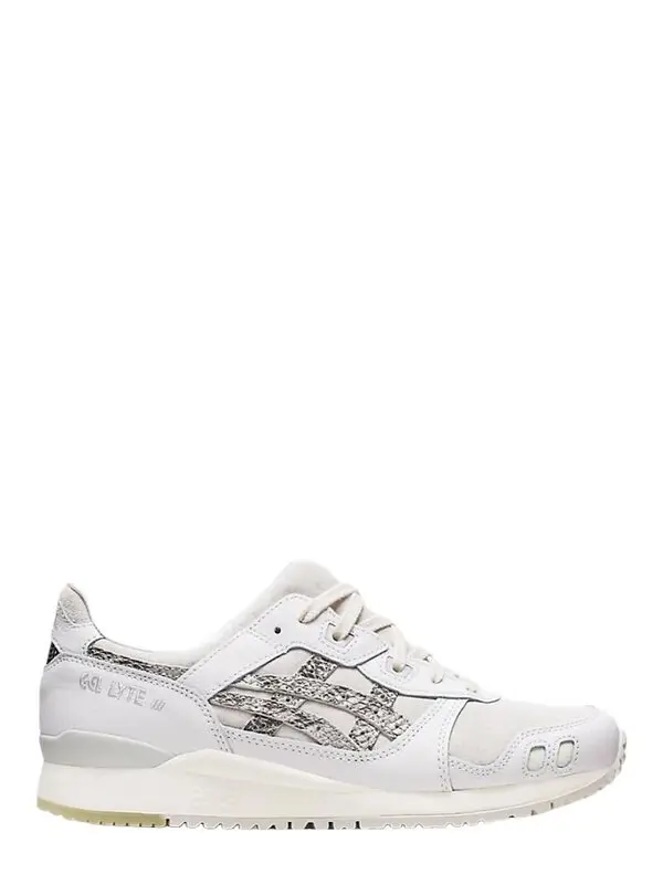 Asics Gel-lyte Iii Og Sneakers - White/grey