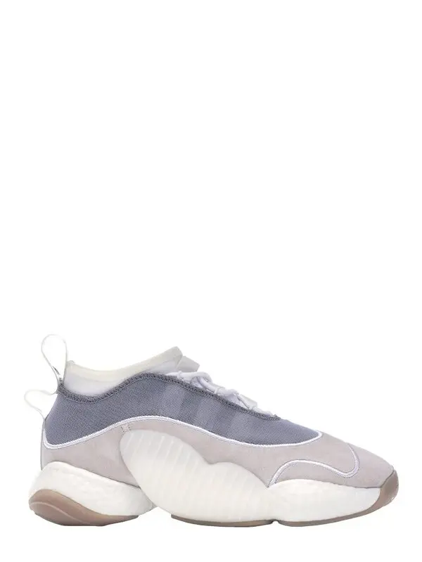Adidas Crazy Byw 2 Bristol Studio Sharpshooter - Cloud White/running White/collegiate Navy Blue