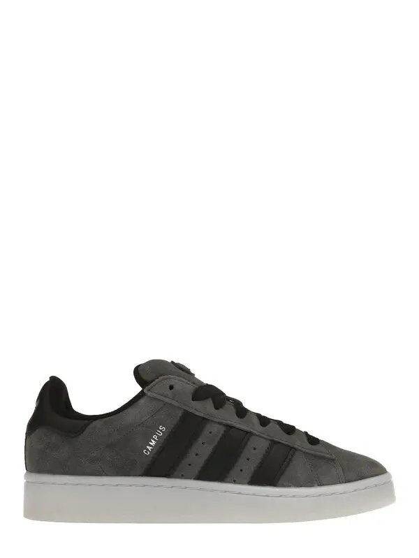 Adidas Campus 00s - Grey Six/core Black