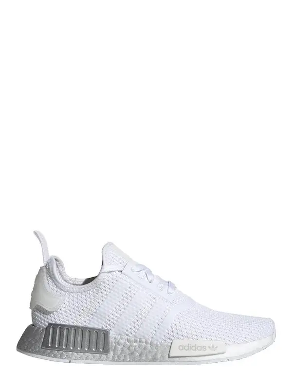 Adidas Nmd_r1 Sneakers - Cloud White/ Cloud White/ Crystal White