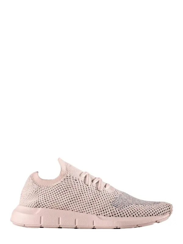 Adidas Swift Run Sneakers - Icey Pink