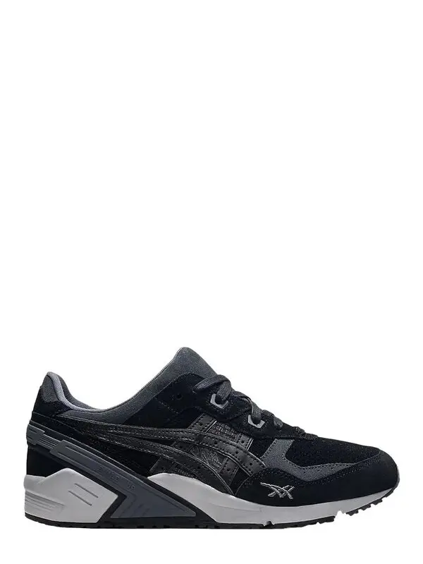 Asics Gel-lyte Iii Rein Sneakers - Black/carrier Grey