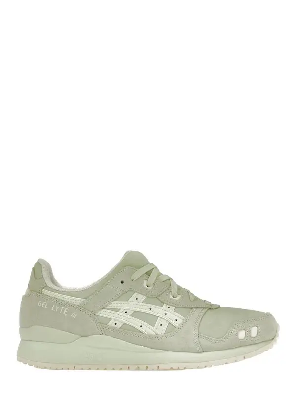 Asics Gel-lyte Iii Og Sneakers - Whisper Green