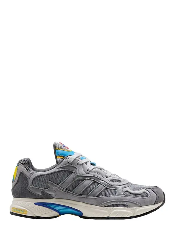 Adidas Temper Run Tfl Oyster Club Sneakers - Grey