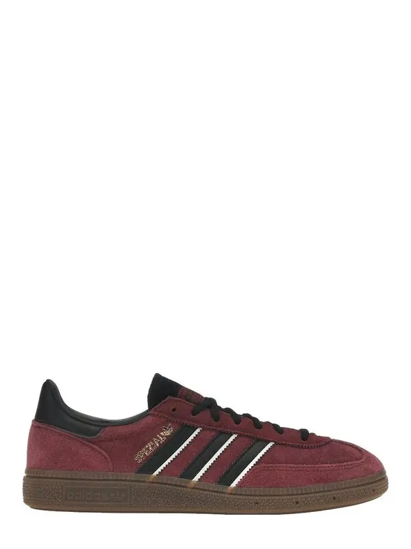 Adidas Handball Spezial Sneakers - Maroon/core Black/crystal White