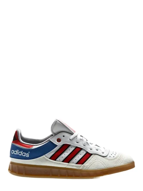 Adidas Handball Top - Vintage White/tactile Red/bright Royal