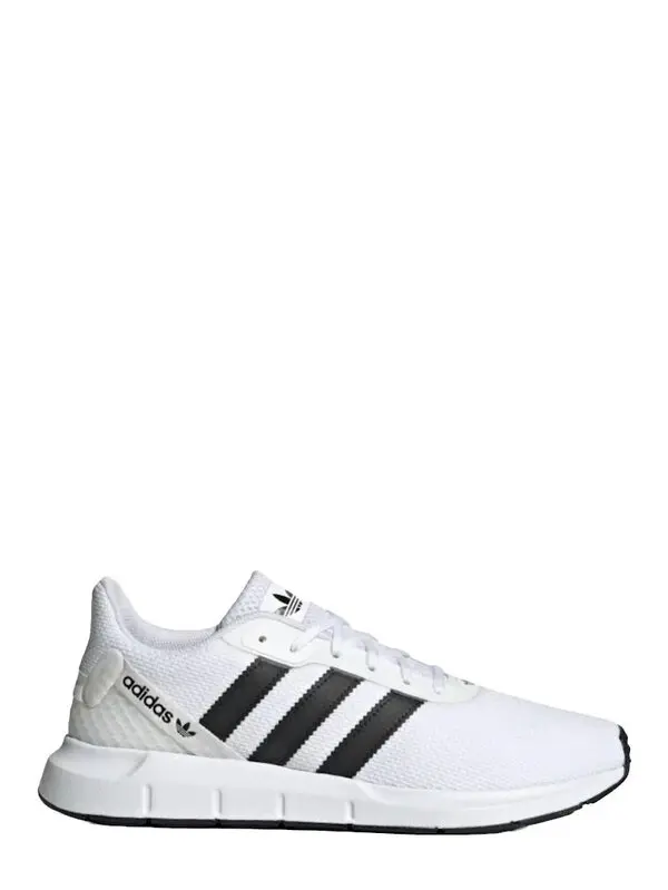 Adidas Swift Run Rf Sneakers - Cloud White/core Black