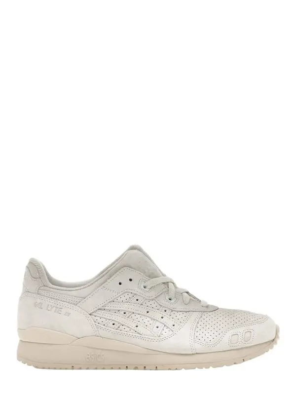 Asics Gel-lyte Iii Ronnie Fieg The Palettein Sneakers - Chalk
