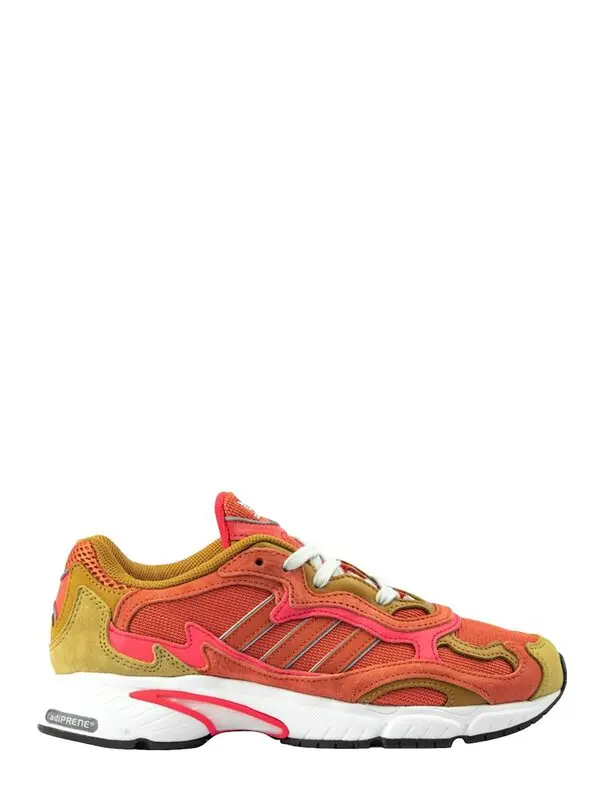Adidas Temper Run Sneakers - Raw Amber/core Black