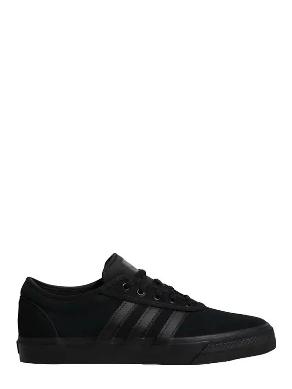 Adidas Low Top Sneakers - Core Black