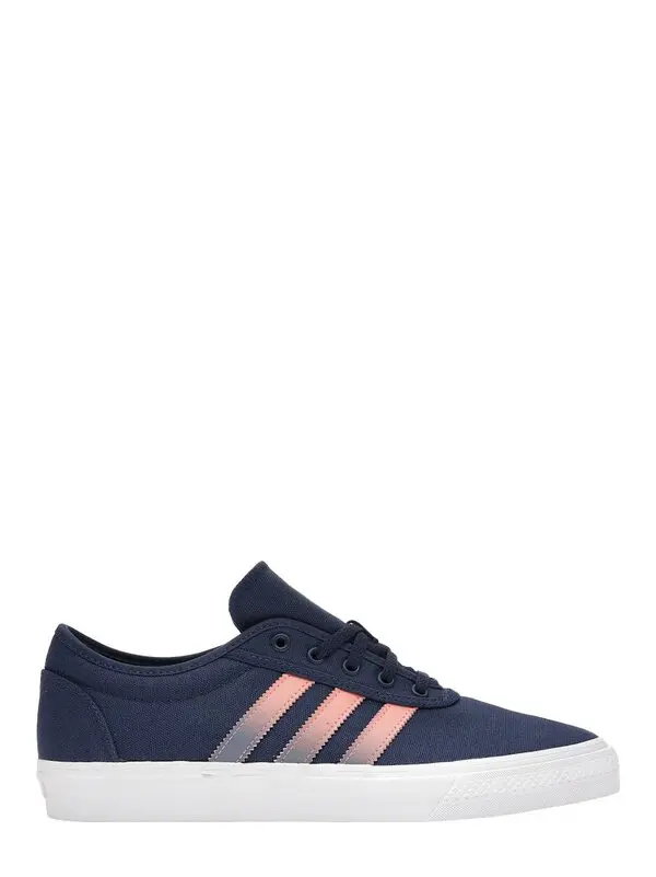 Adidas Adiese Sneakers - Tech Indigo/sky Blue Tint/chalk Coral