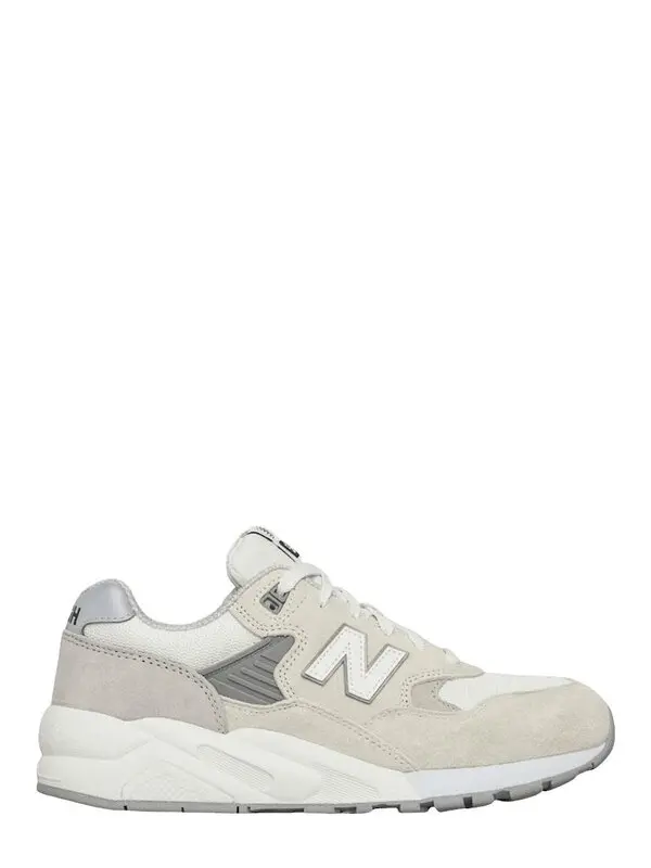 NEW BALANCE 580 Comme Des Garcons Homme - White