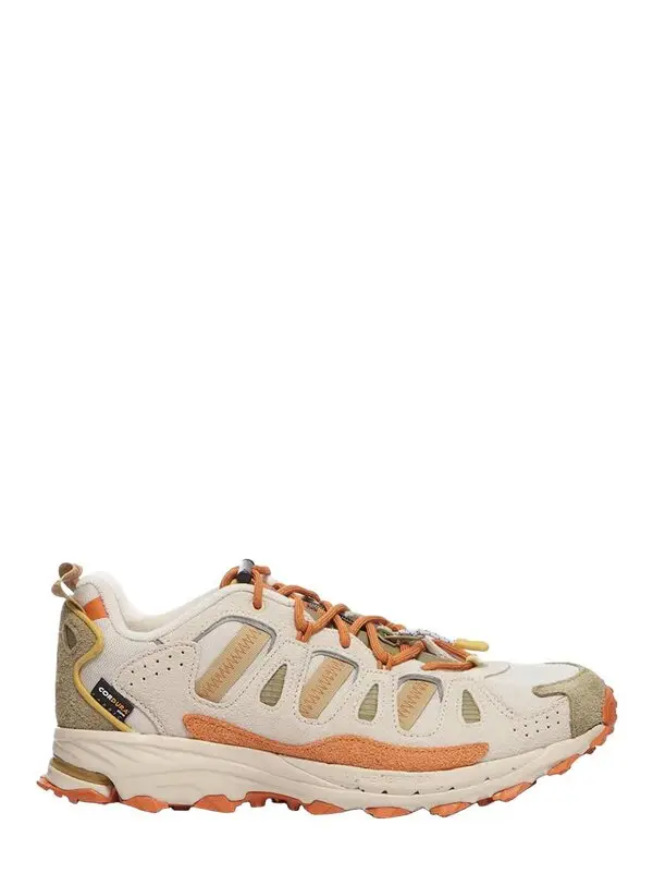Adidas Superturf End. Ibex Sneakers - Clear Brown/orbit Green/tech Copper