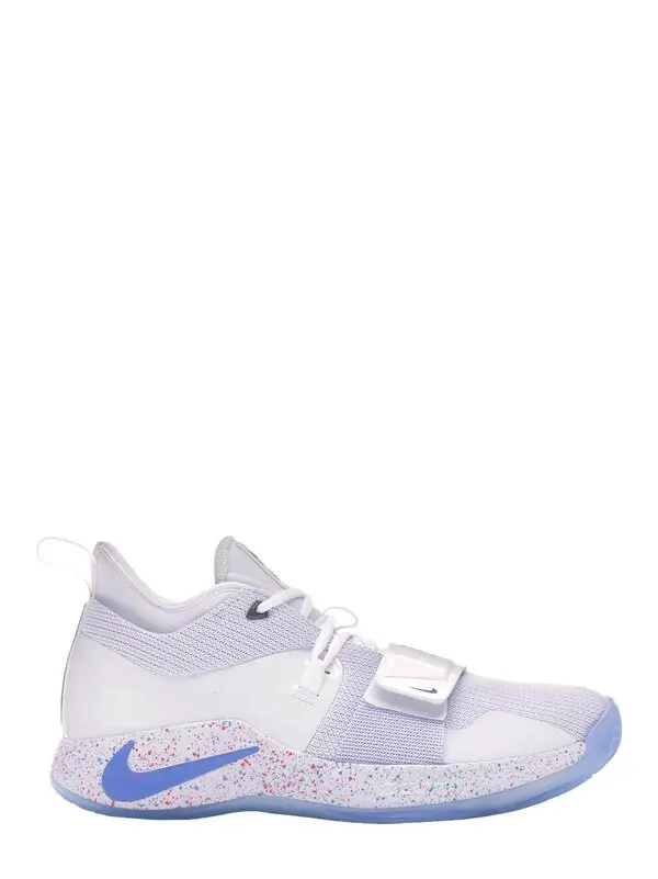 Nike Pg 2.5 Playstation Sneakers - White