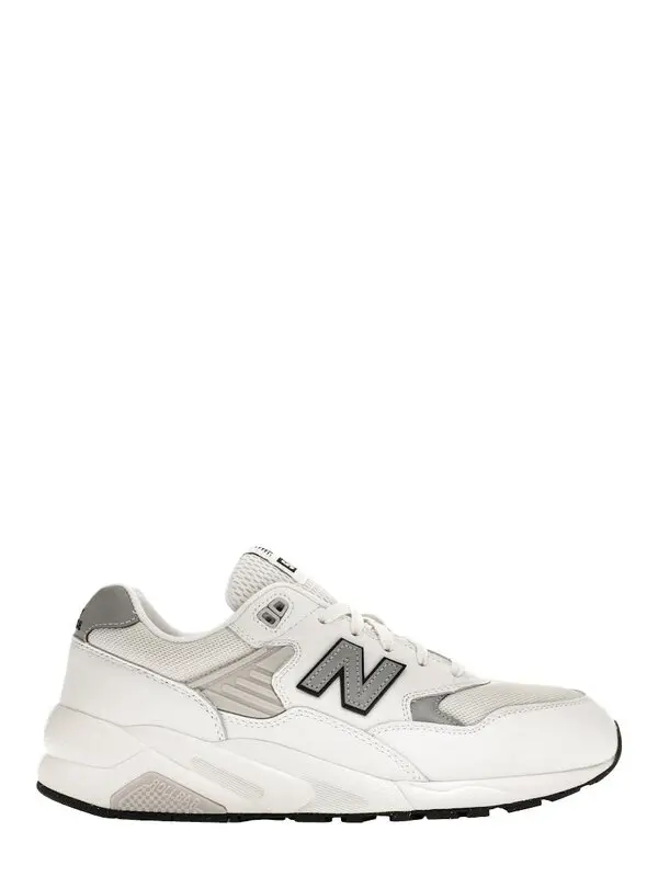 NEW BALANCE 580 Sneakers - White