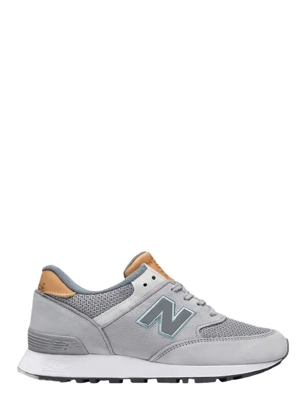 NEW BALANCE 576 Miuk - Mid Grey
