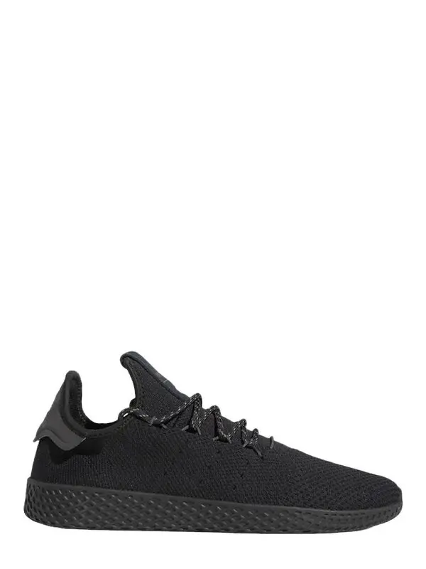 Adidas Hu Pharrell Sneakers - Core Black