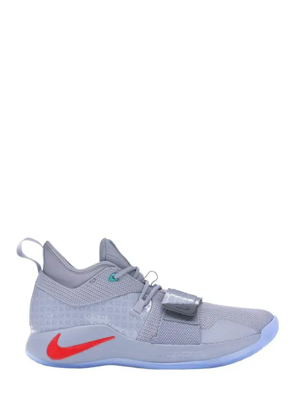 Nike Pg 2.5 Playstation Sneakers - Wolf